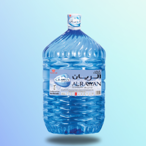 Shop | Al Rayyan Water